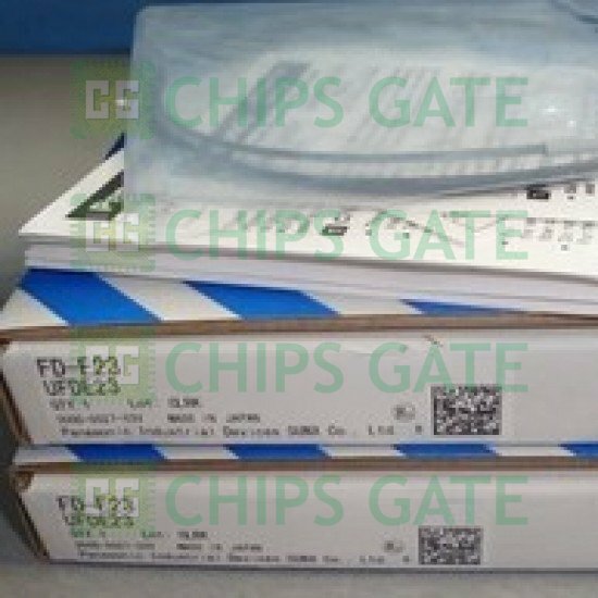 FD-E23 Panasonic | Buy or Quote | Chipsgate