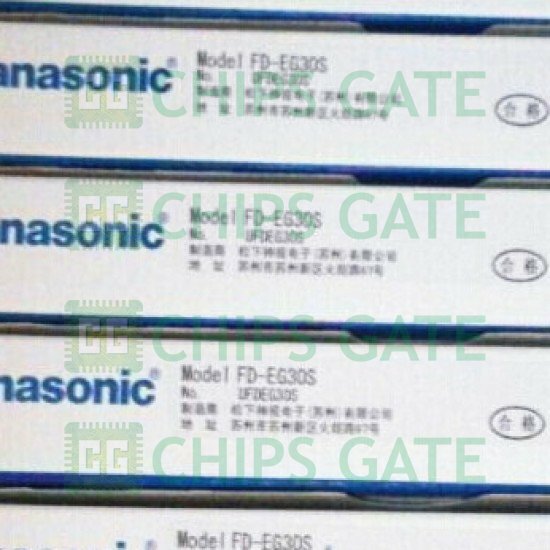 FD-EG30S Panasonic | Buy or Quote | Chipsgate