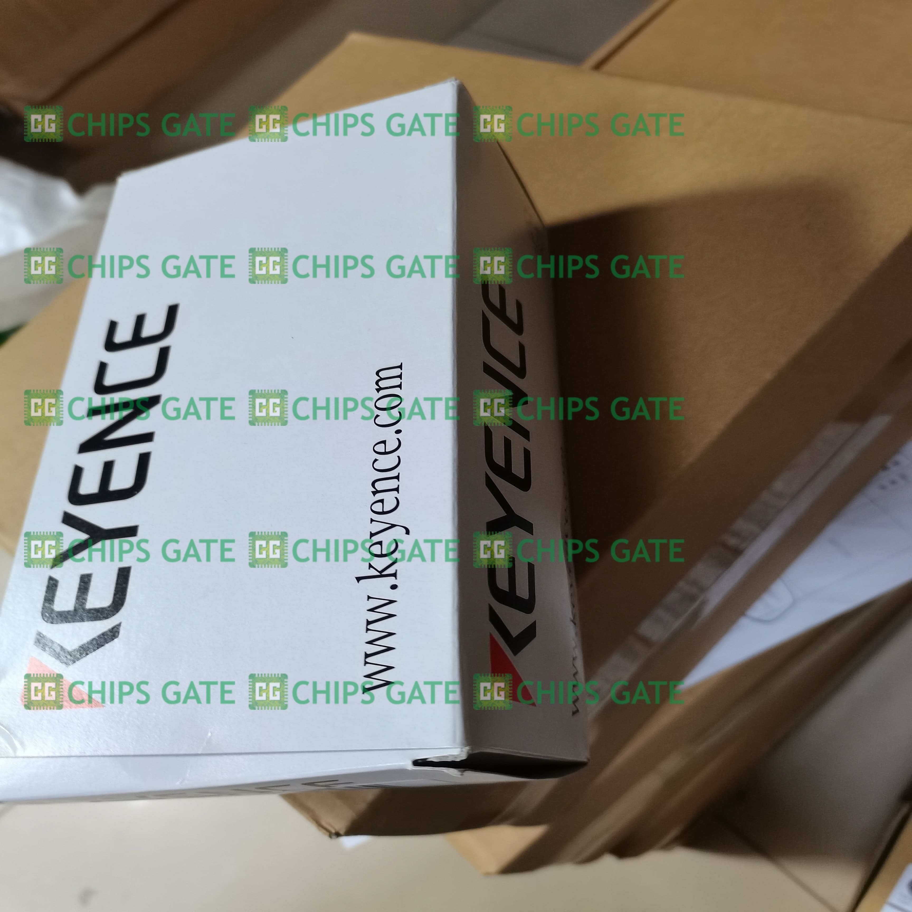 FD-XS8 Keyence | Buy or Quote | Chipsgate