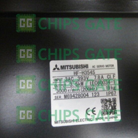 HF-H354S Mitsubishi | Buy or Quote | Chipsgate