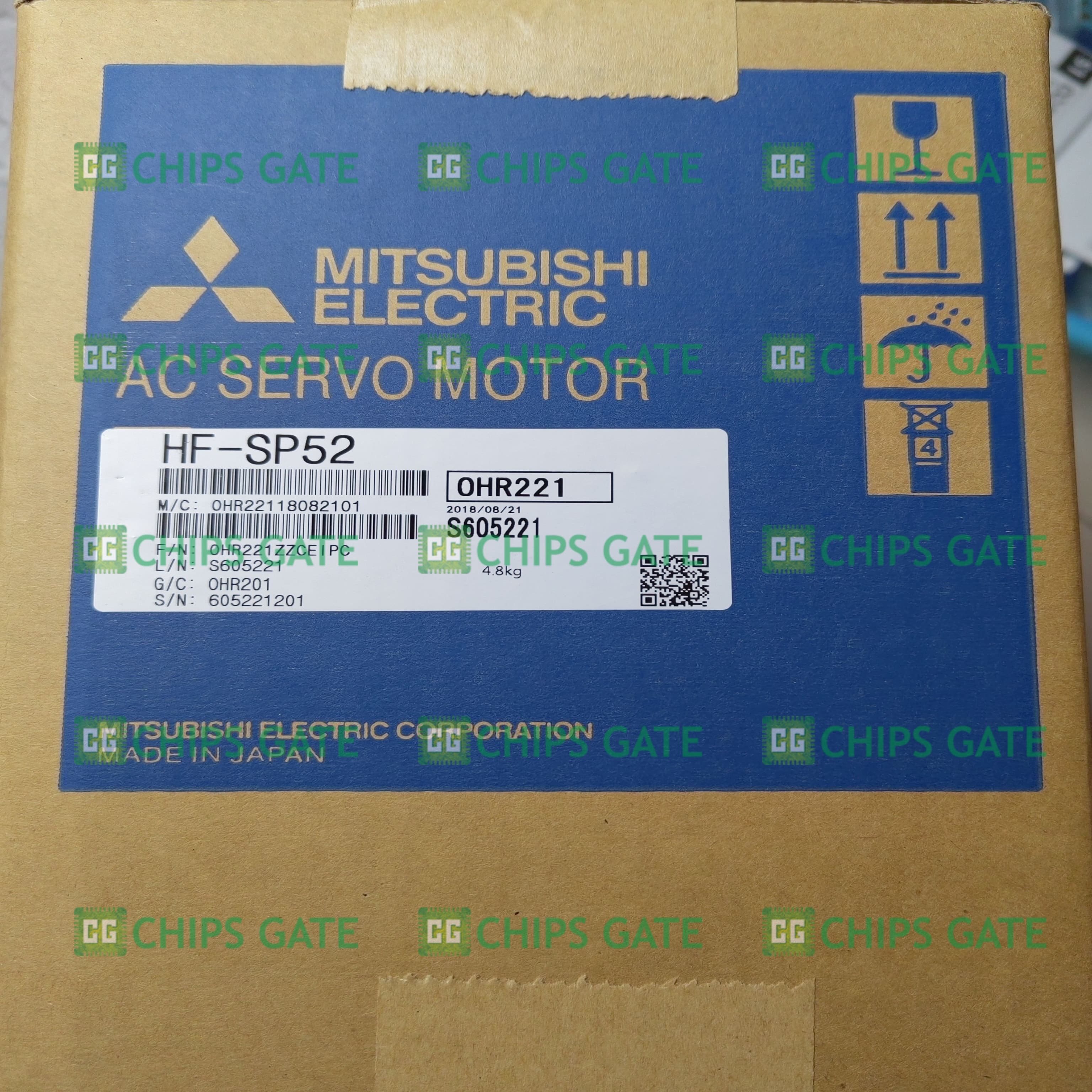HF-SP52 Mitsubishi | Buy or Quote | Chipsgate