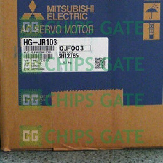 HG-JR103 Mitsubishi | Buy or Quote | Chipsgate