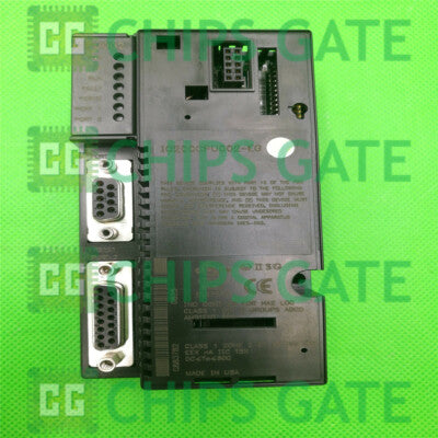 IC200CPU002 Fanuc | Buy or Quote | Chipsgate