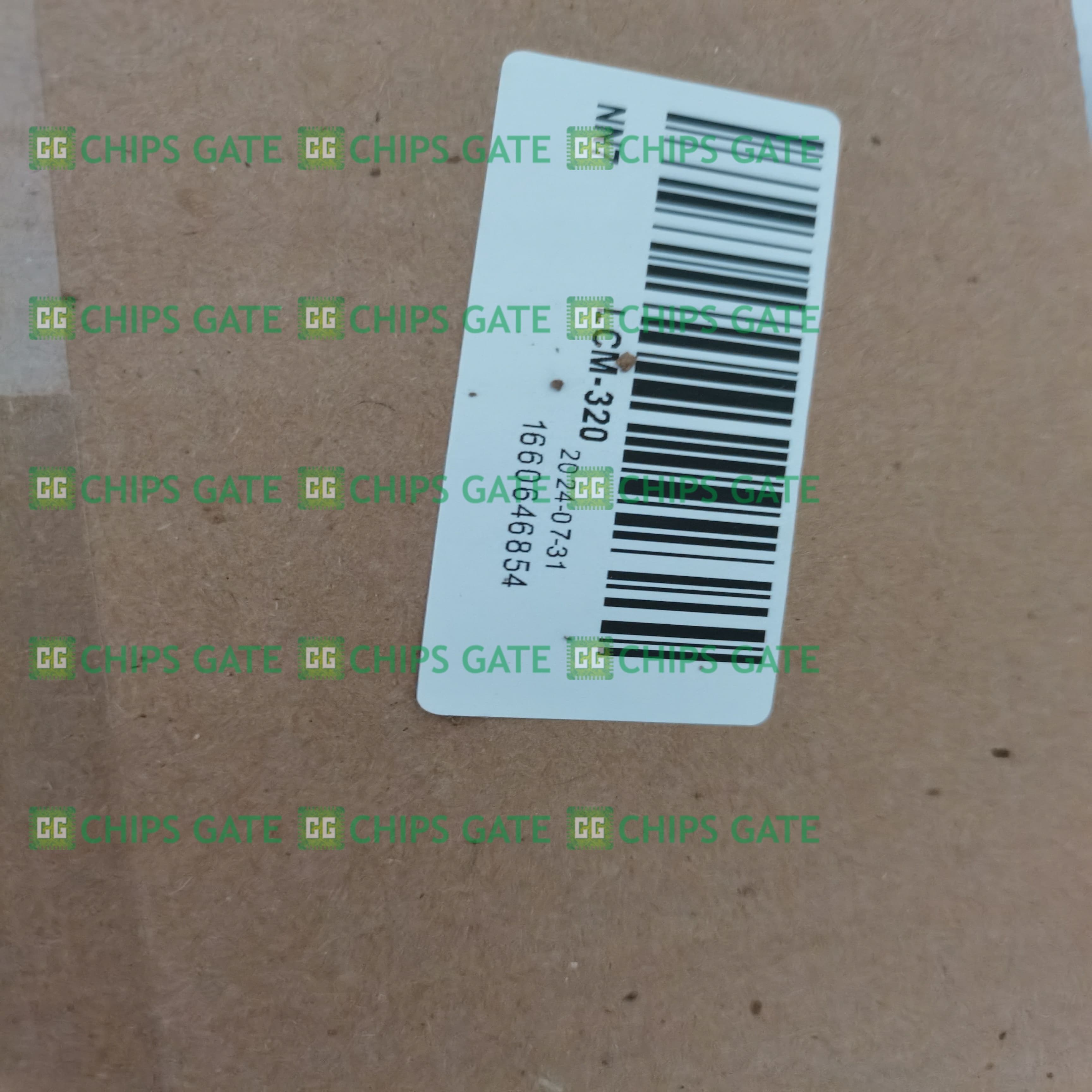 LCM-320 Honeywell | Buy or Quote | Chipsgate