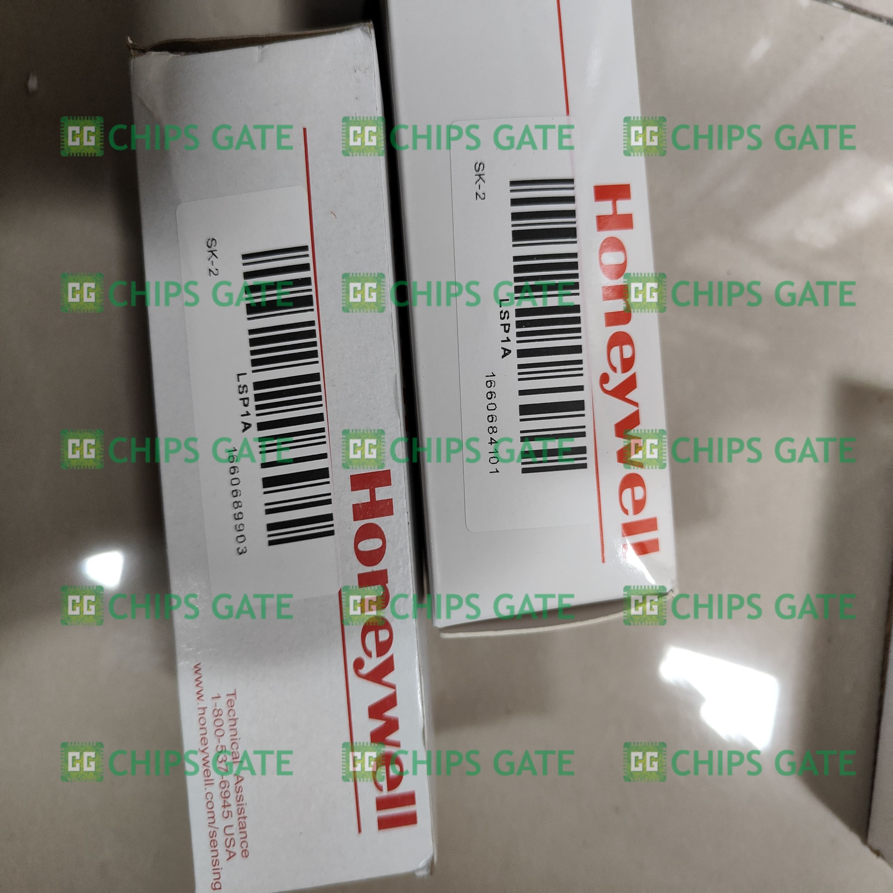 LSP1A Honeywell | Buy or Quote | Chipsgate