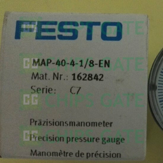 MAP-40-1-1-8-EN Festo | Buy or Quote | Chipsgate