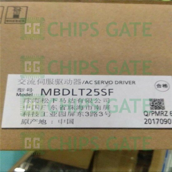 MBDLT25SF Panasonic | Buy or Quote | Chipsgate
