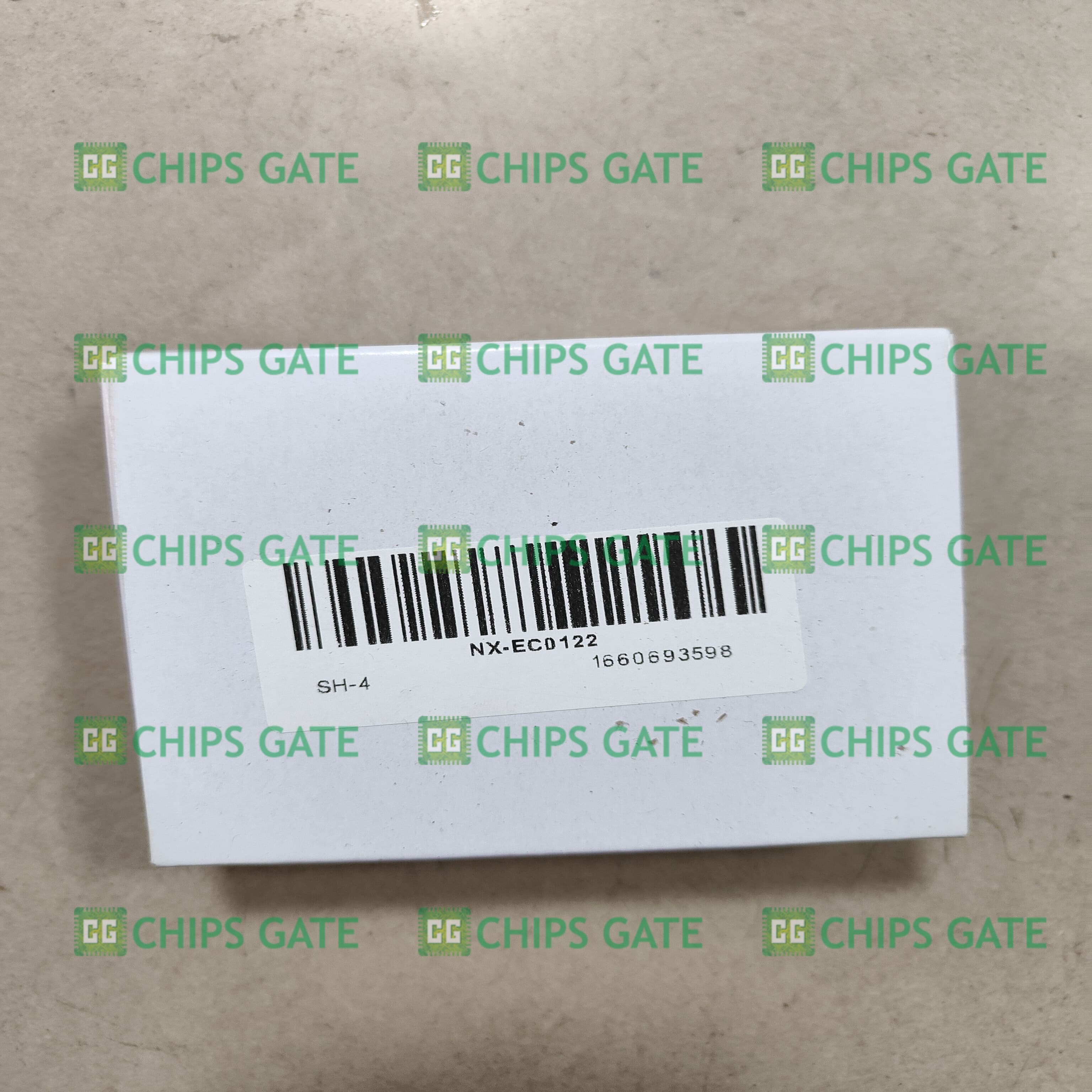 NX-EC0122 Omron | Buy or Quote | Chipsgate