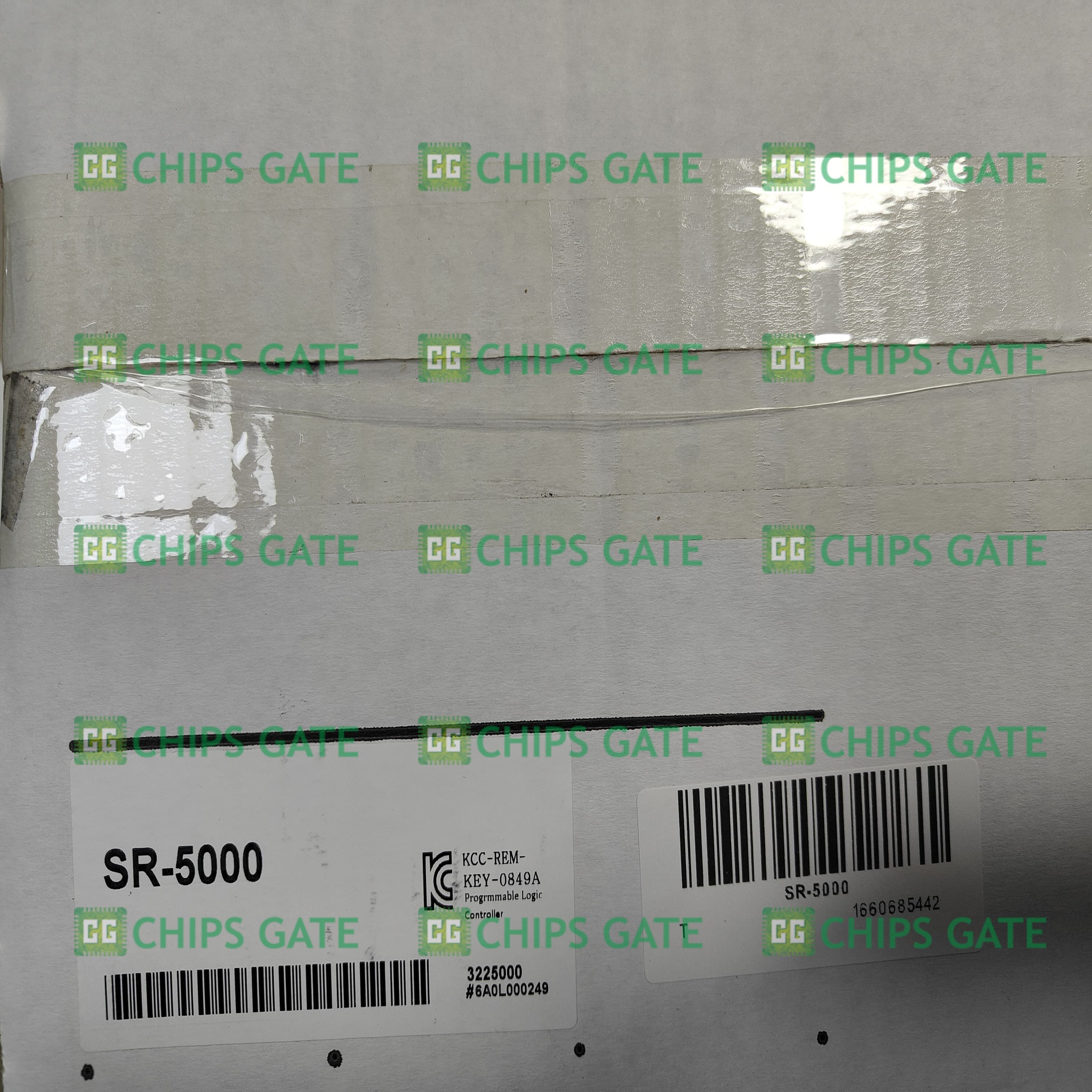 SR-5000 Keyence | Buy or Quote | Chipsgate