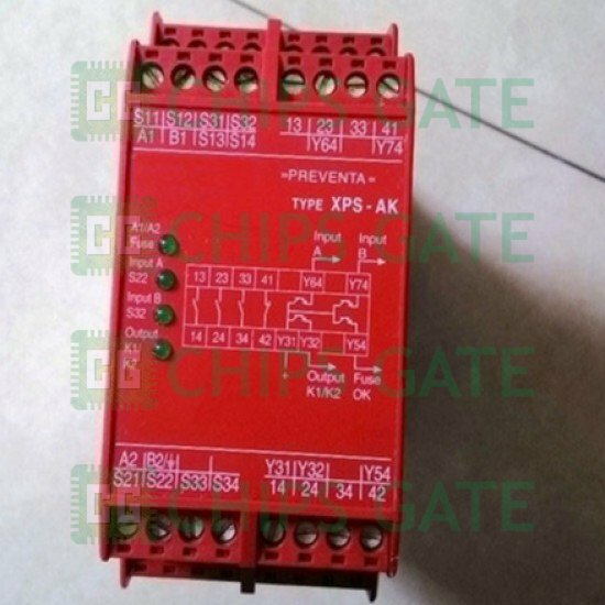 XPS-AK311144 Schneider | Buy or Quote | Chipsgate