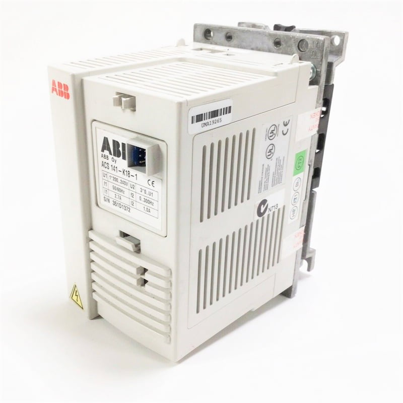 ACS141-K18-1 ABB | Buy or Quote | Chipsgate