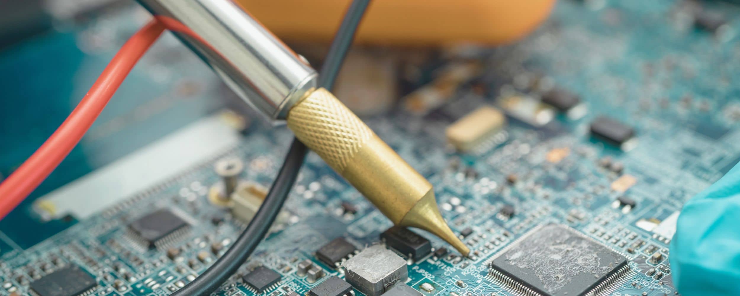 Chipsgate | Industrial Automation Supplier | Verified Stock